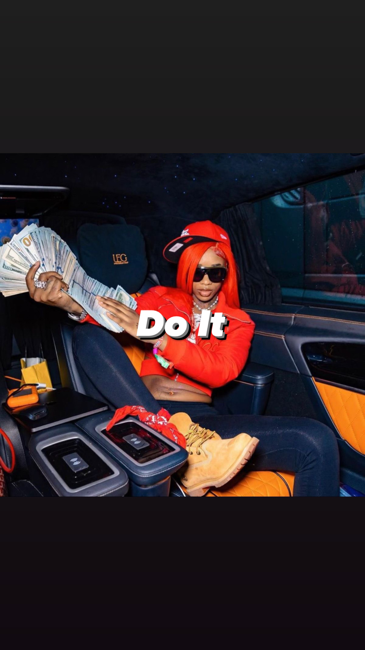 Sexyy Red X Card B X Glorilla Type Beat Do It Toplease